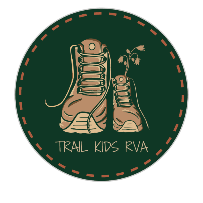 Guided Hike #3 with Trail Kids RVA | Dominion Energy Riverrock | May 15 ...